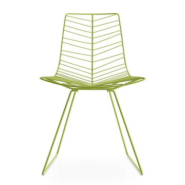 Arper - Leaf Chair | Connox