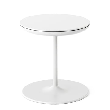Toi Side Table by Zanotta in the shop