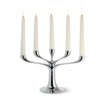 Candelabra Candle Holders by Philippi | Online Shop Connox