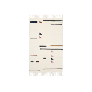 ferm Living - Kelim Rug | Connox