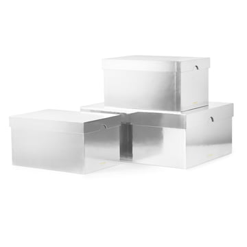 Metallic Box | NCH | Connox shop