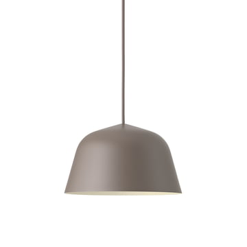 Muuto - Ambit Lights | Connox