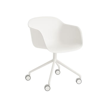 Muuto - Fiber chairs | Connox