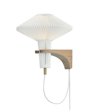 Le klint - 204 wall lamp "the mushroom | Connox