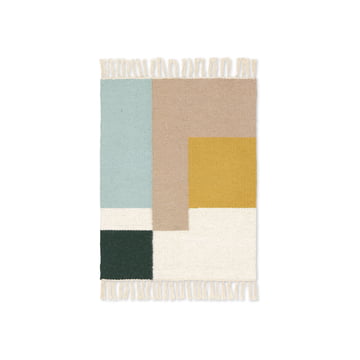 ferm Living - Kelim Rug | Connox