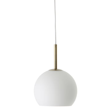 Frandsen - Ball Series | Connox