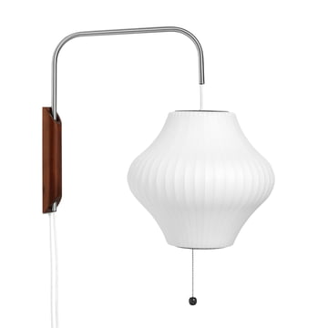 Hay - Nelson Collection of lamps | Connox