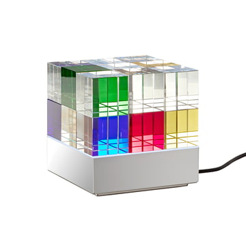 The Cube Light by Tecnolumen in the shop