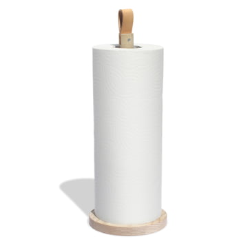 side by side - Straight Kitchen roll holder | Connox