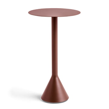 Hay Palissade Cone High table Connox