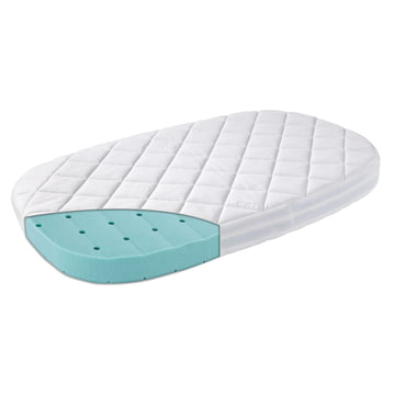 Leander - Mattress for Classic baby bed | Connox