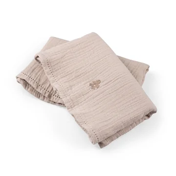 Sebra - Muslin changing mat | Connox