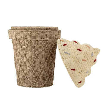 Bloomingville Mini - Cillie Basket with lid | Connox