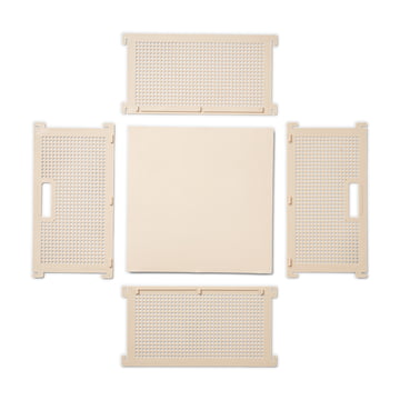 LIEWOOD - Dirch storage box | Connox