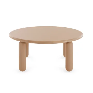 Kartell - Undique Mas Side table | Connox