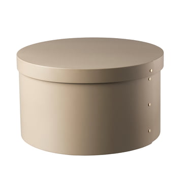 FDB Møbler - Drejø storage box | Connox