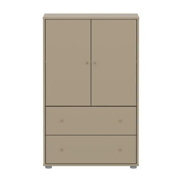 Flexa - Saga Highboard | Connox