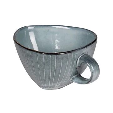 Broste Copenhagen - Nordic Sea sauce boat | Connox