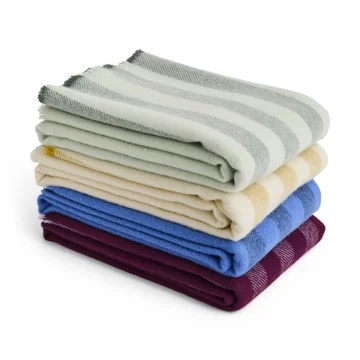 HAY - Duo Bedspread | Connox