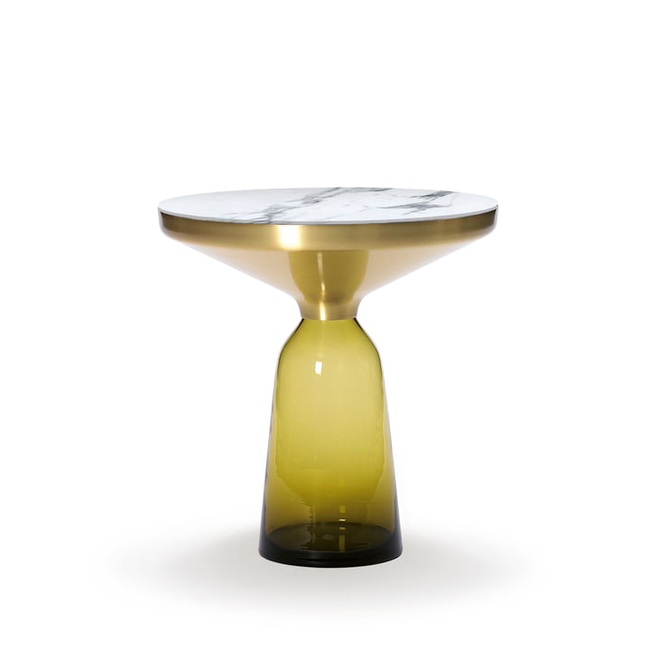 Bell Side Table by ClassiCon