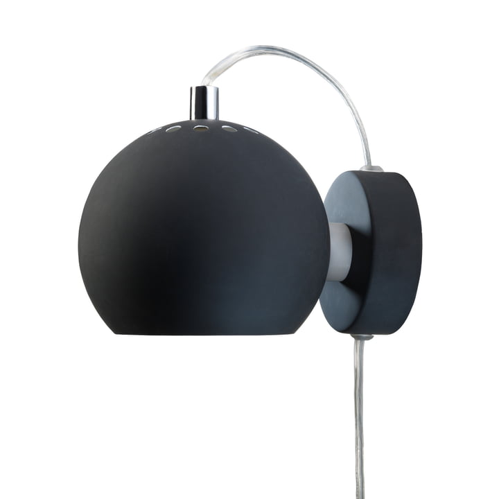 Frandsen - Ball wall light | Connox