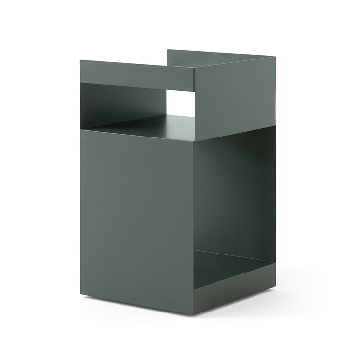 & Tradition - Rotate SC73 Side table | Connox