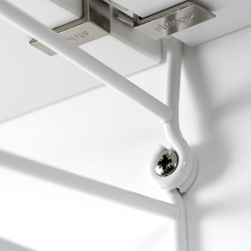 Shelving System by String | Connox | Shop