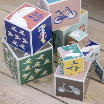 Sebra: Interior For Kids | Connox Online Shop