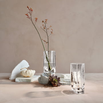 Holmegaard: Glassware Products & More | Connox Shop