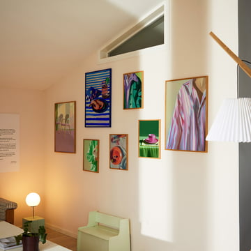 Paper Collective: Design Poster Online | Connox Shop