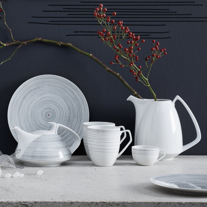 Rosenthal Porcelain Made in Germany | Connox Shop