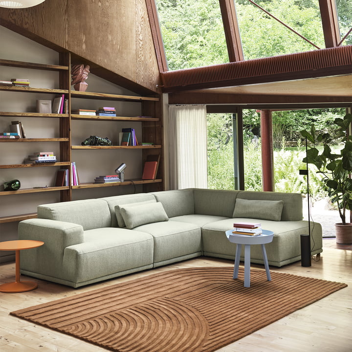 Muuto Scandinavian Design Furniture | Connox Shop