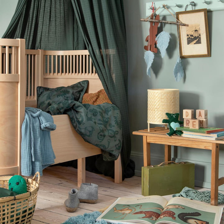 Sebra: Interior For Kids | Connox Online Shop