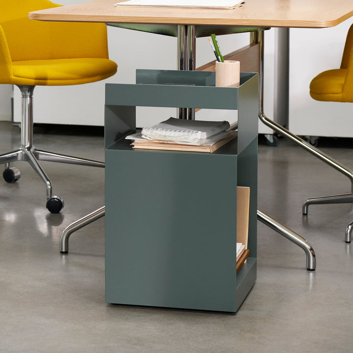 & Tradition - Rotate SC73 Side table | Connox