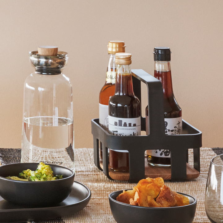 Eva Solo - Nordic Kitchen table Caddy storage | Connox